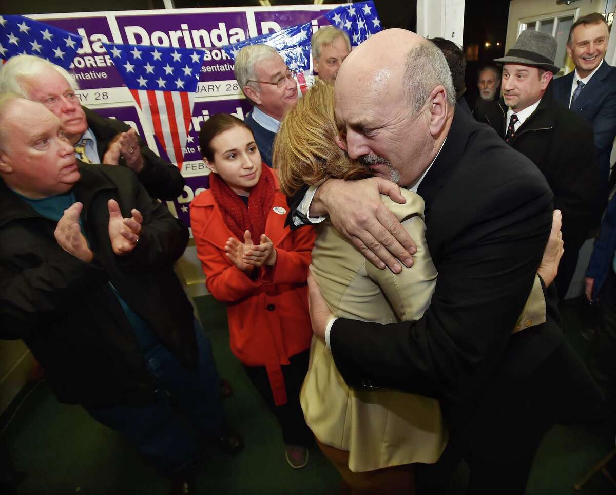 20172802ca West Haven State Rep Race