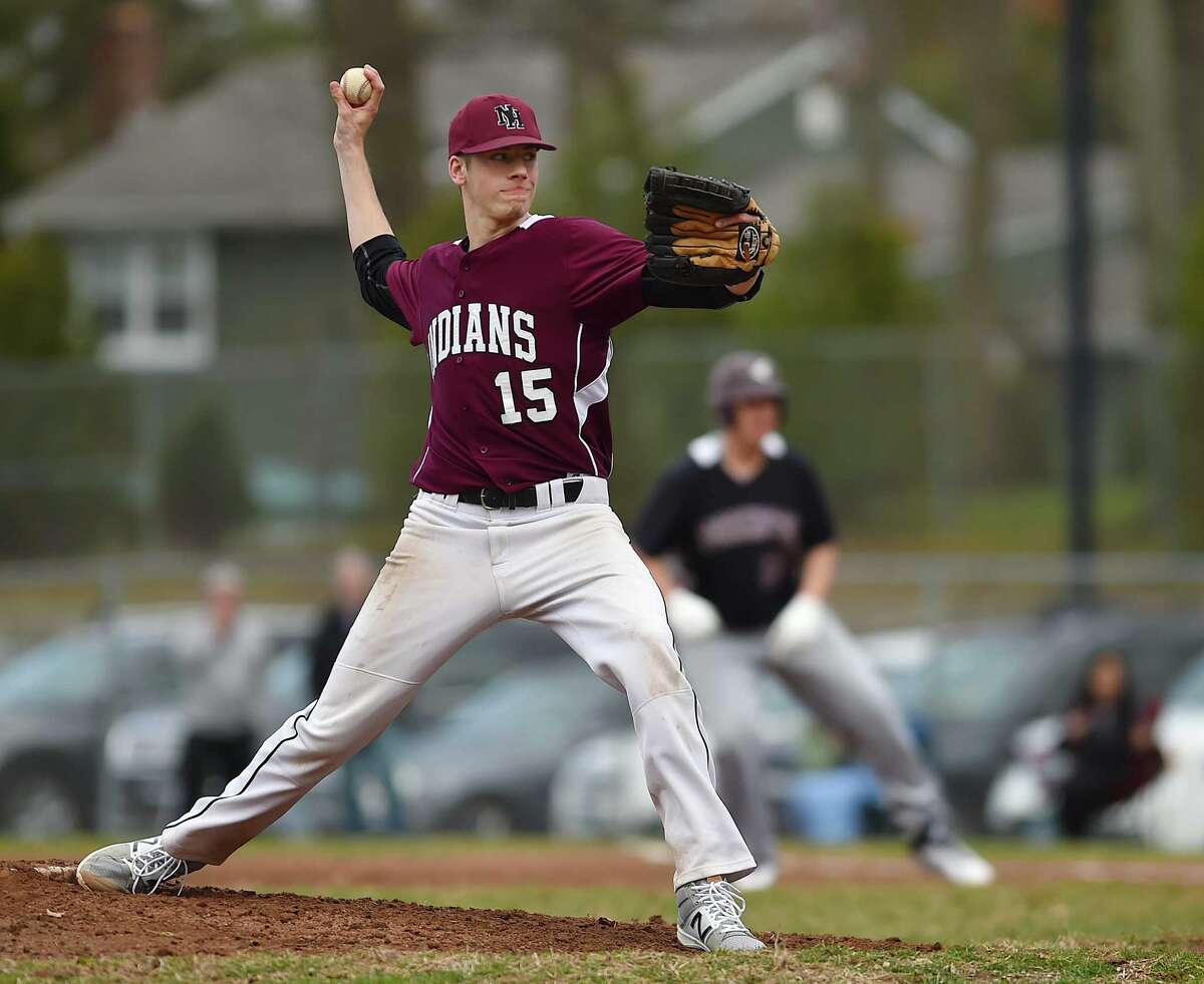 PHOTOS: Baseball: North Haven vs. Torrington