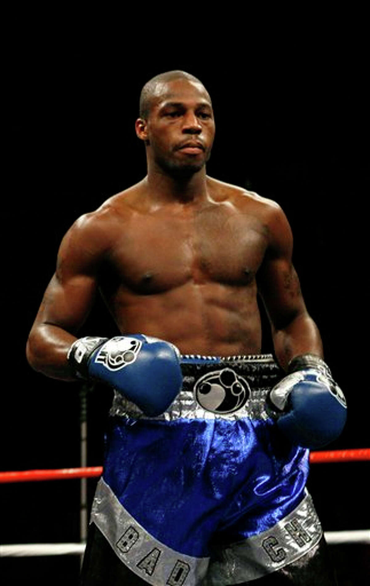 New Haven’s Chad Dawson, former world champion boxer, to open new gym ...