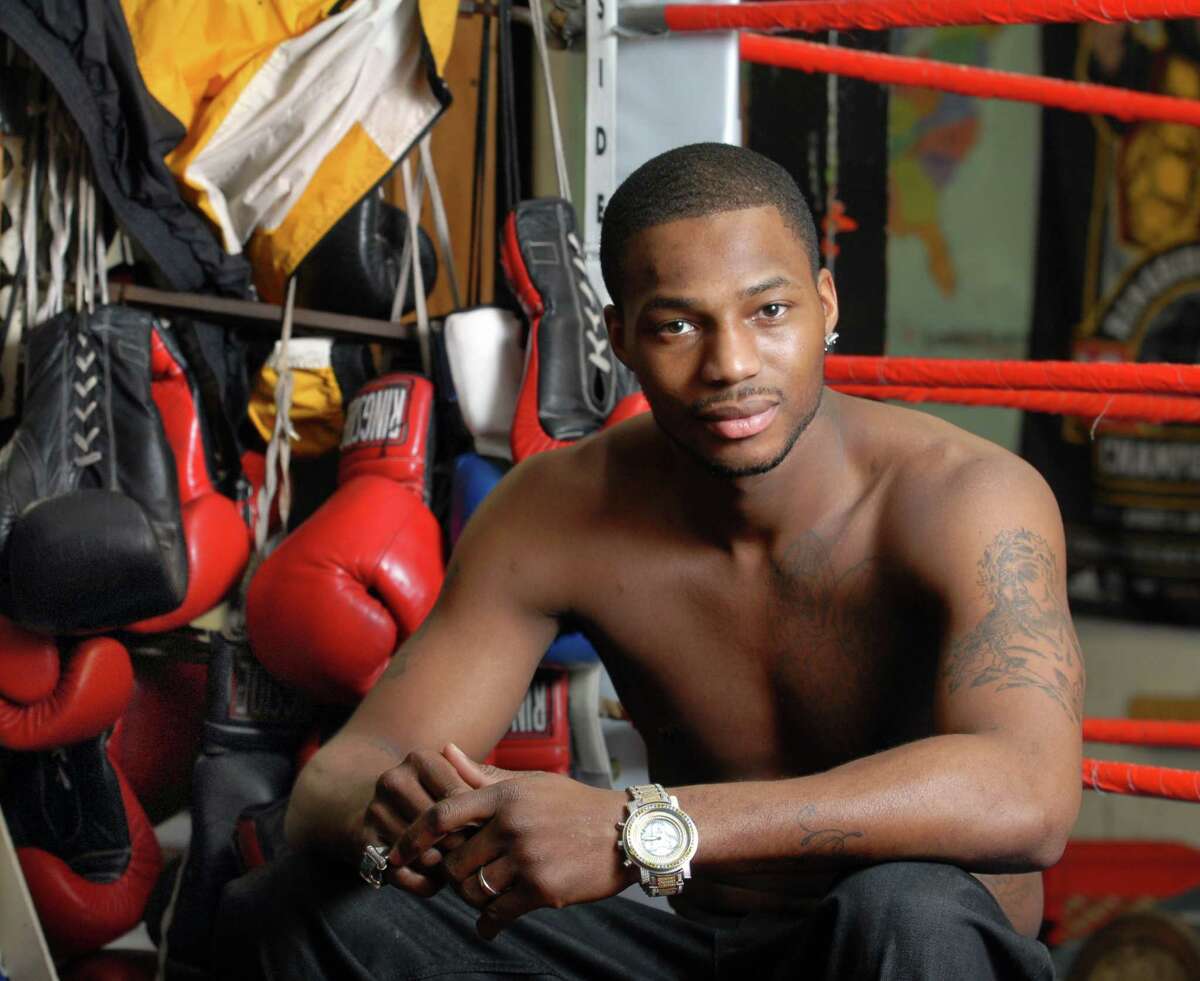 New Haven’s Chad Dawson, former world champion boxer, to open new gym ...