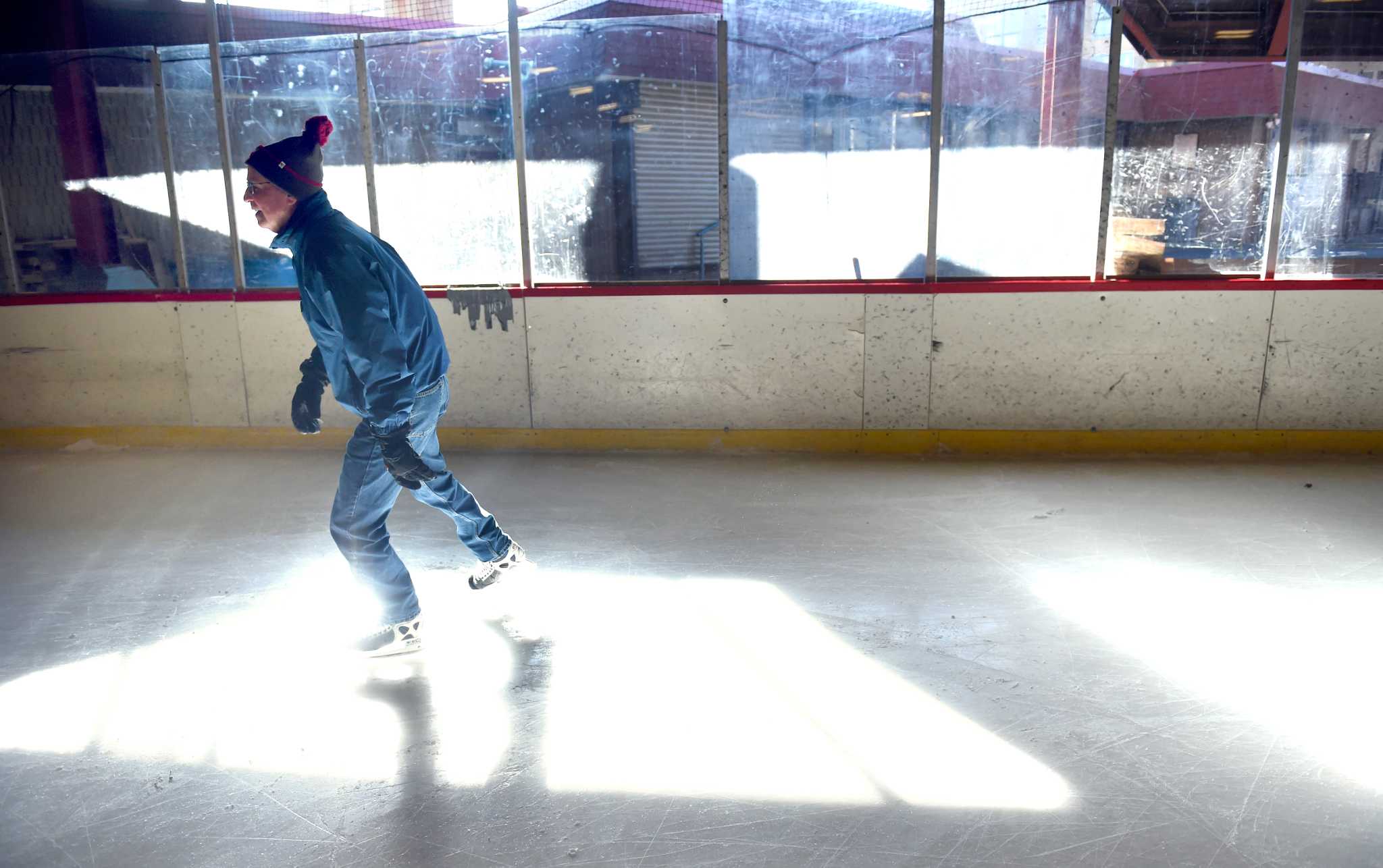 PHOTOS: January 2016 in Greater New Haven