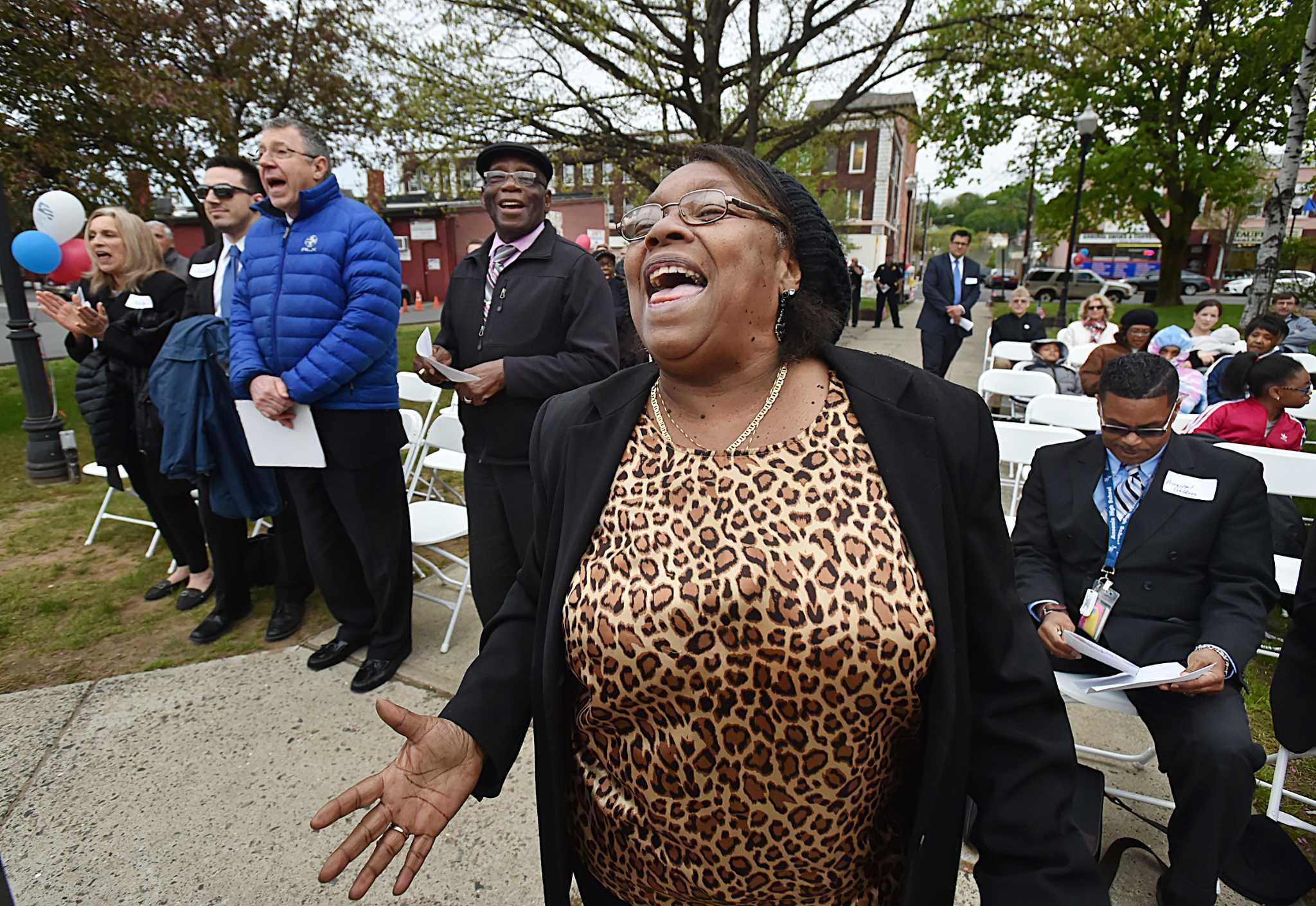 PHOTOS: 66th National Day of Prayer in Ansonia