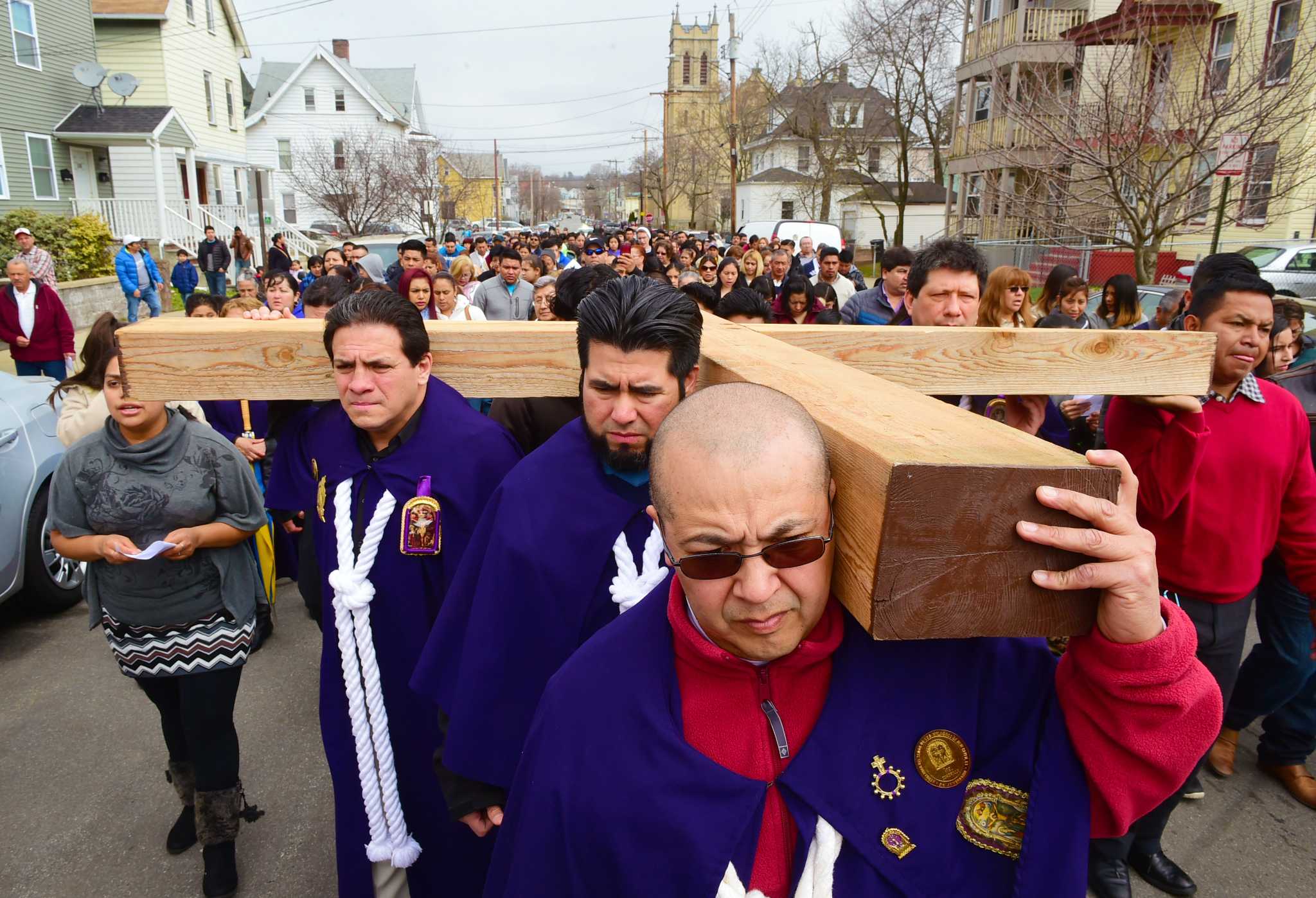 160325ph_Way Of The Cross Procession