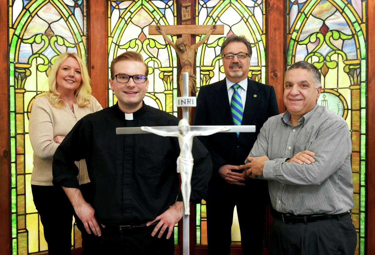 20162603St.AmbroseHolySaturday