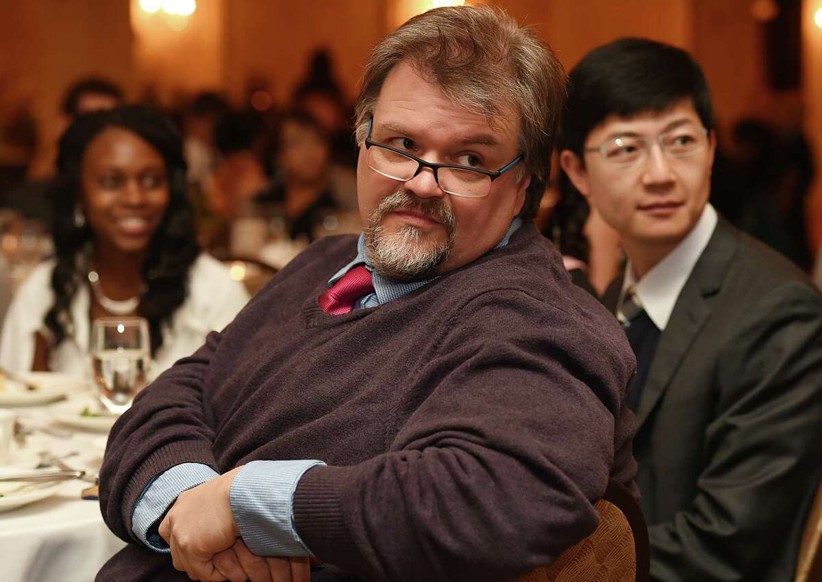 PHOTOS: Greater New Haven NAACP 99th Freedom Fund Dinner