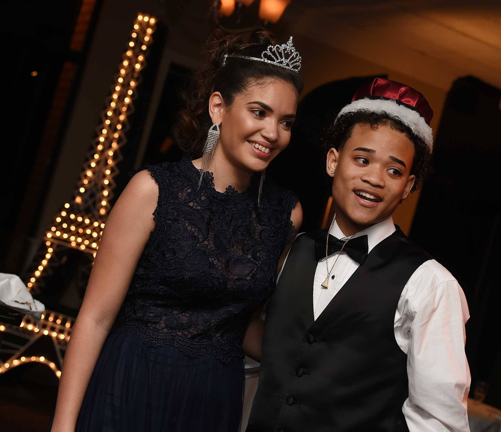PHOTOS: Derby High School Senior Prom