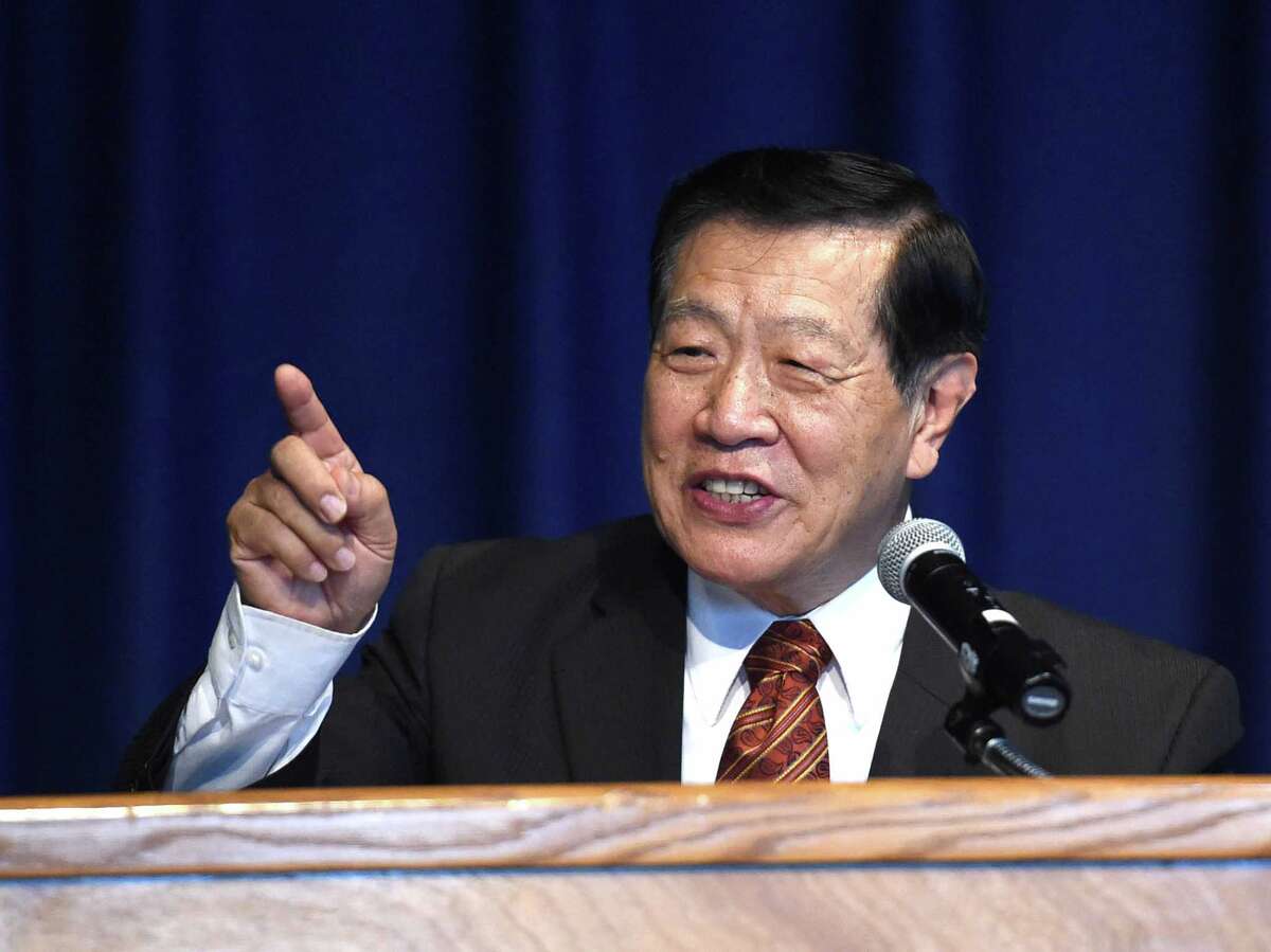 Connecticut Department of Correction celebrates 156 new officers