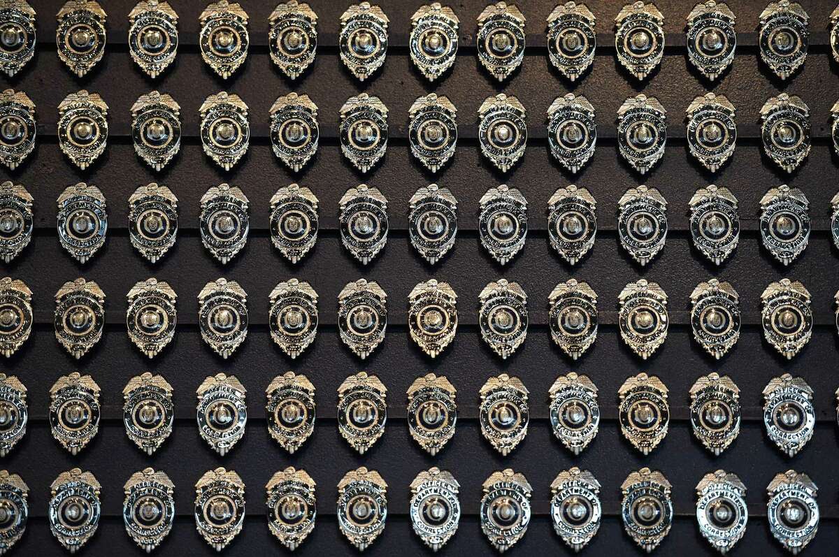 Connecticut Department of Correction celebrates 156 new officers