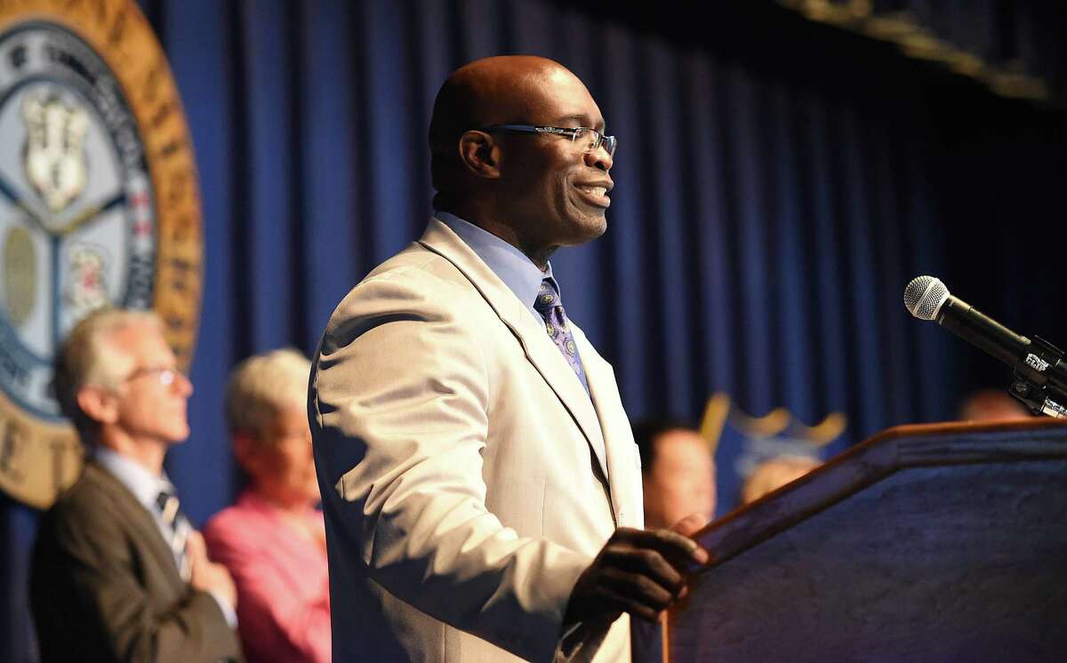 Connecticut Department of Correction celebrates 156 new officers