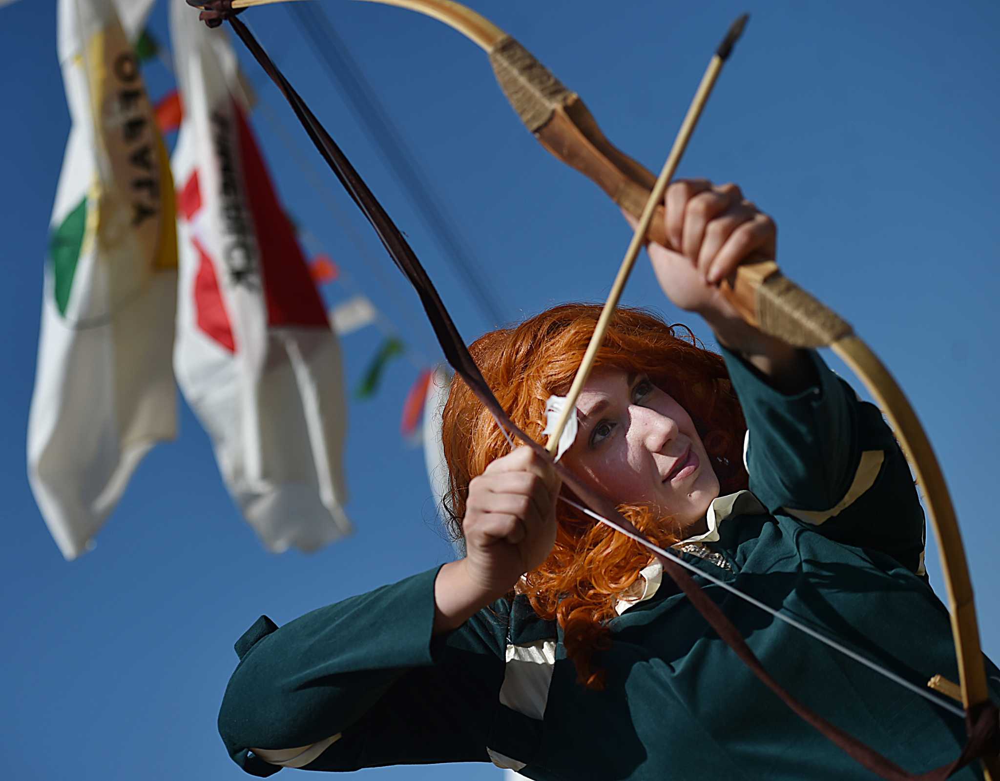 PHOTOS: Connecticut Irish Festival in North Haven