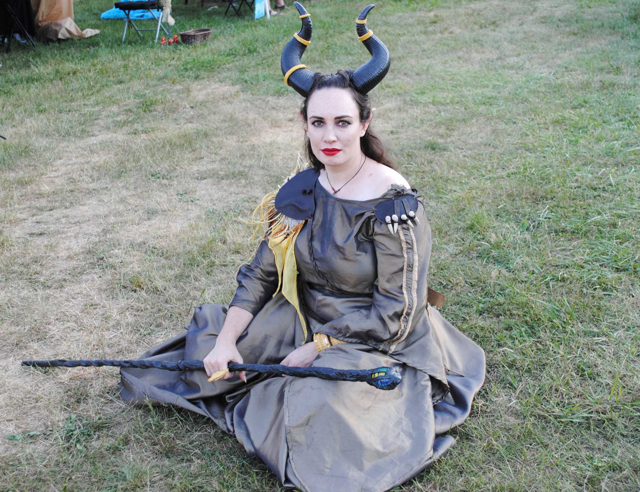2016 Midsummer Fantasy Renaissance Fair