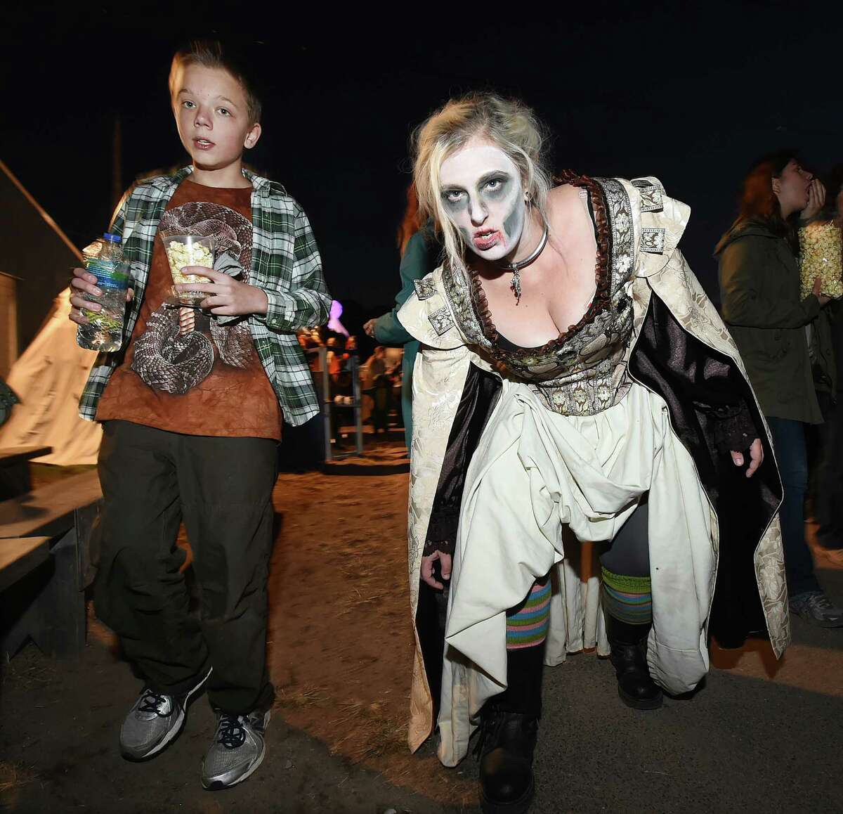 PHOTOS: The Connecticut Renaissance Faire