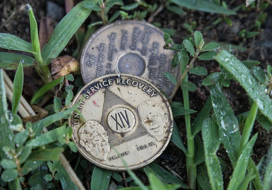 PHOTOS: Discarding of gravesite mementos causes uproar at St. Mary ...