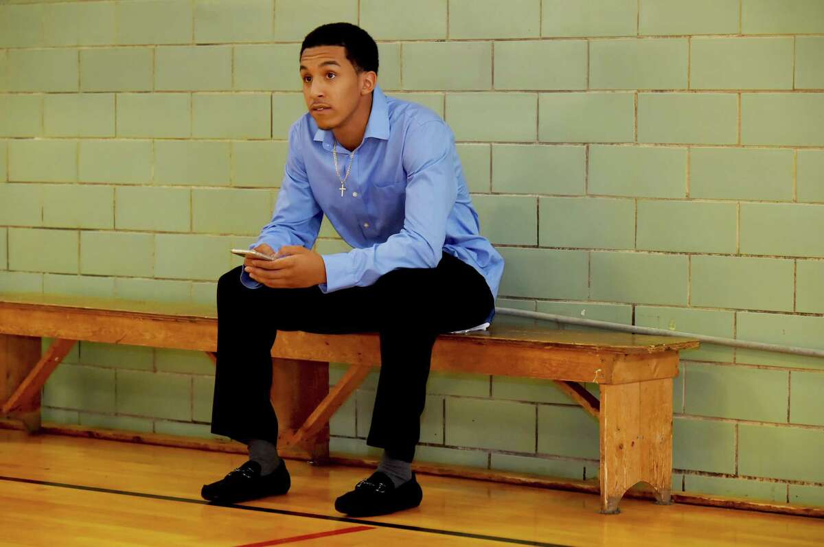 PHOTOS: Tremont Waters verbally commits to Georgetown