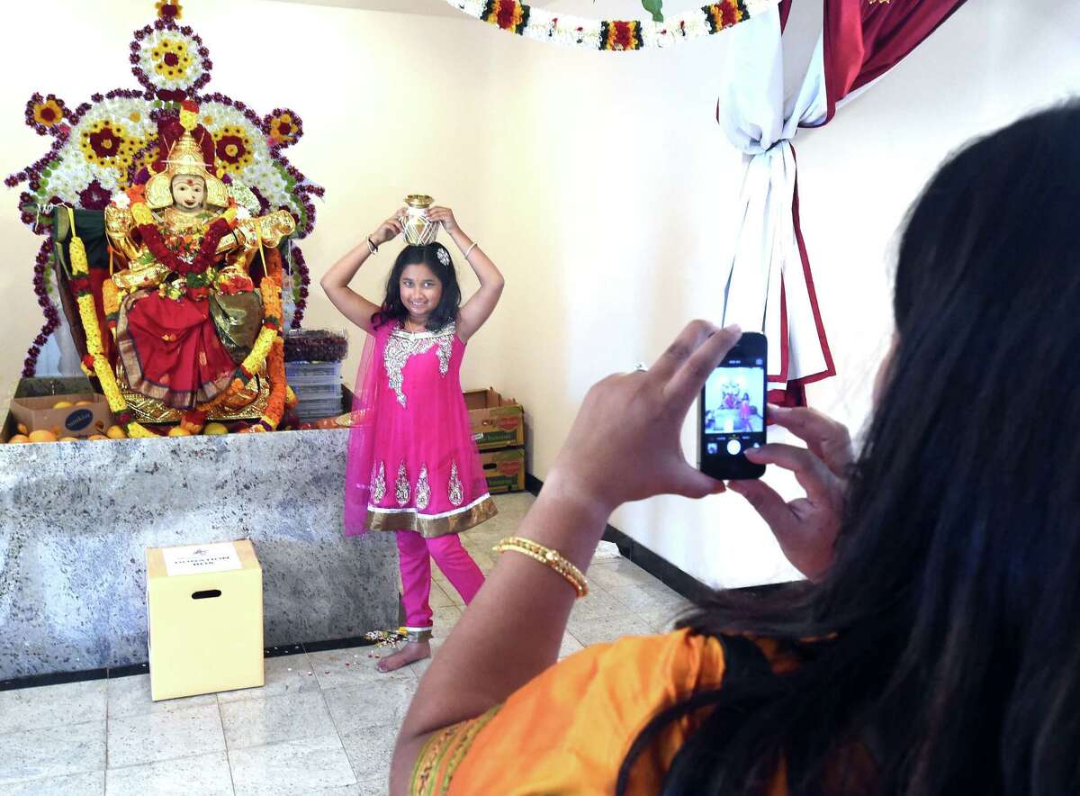 Hindu Chinmaya Saraswati Ashram opens in Orange Hindu Chinmaya Saraswati Ashram opens in Orange
