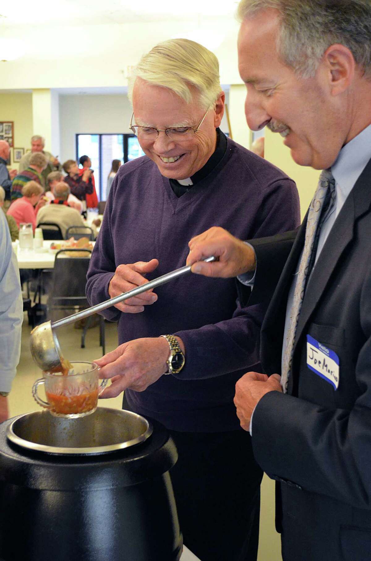 The Amazing Challenge