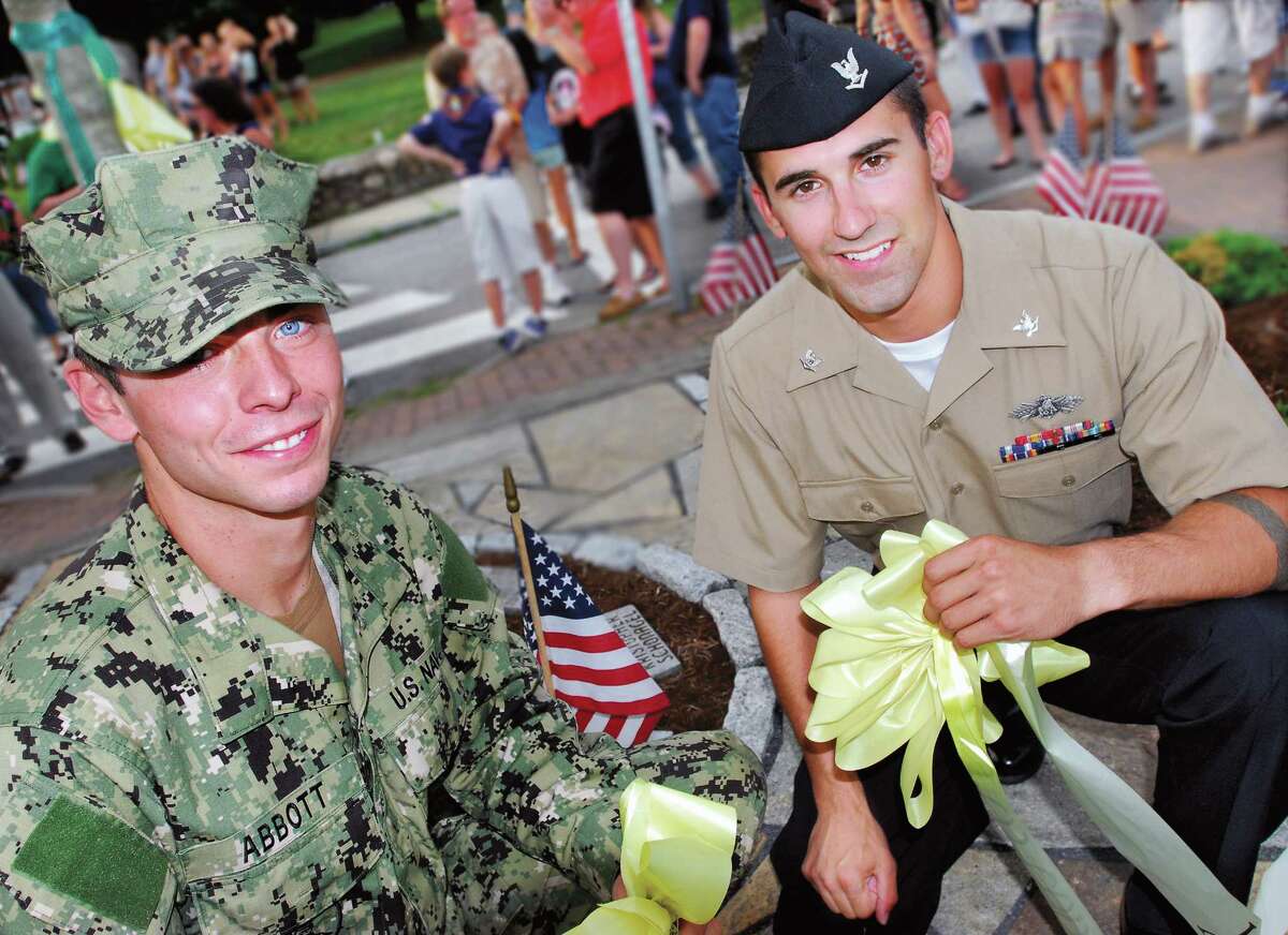 East Hampton's Ann McLaughlin named Person of the Year 2013