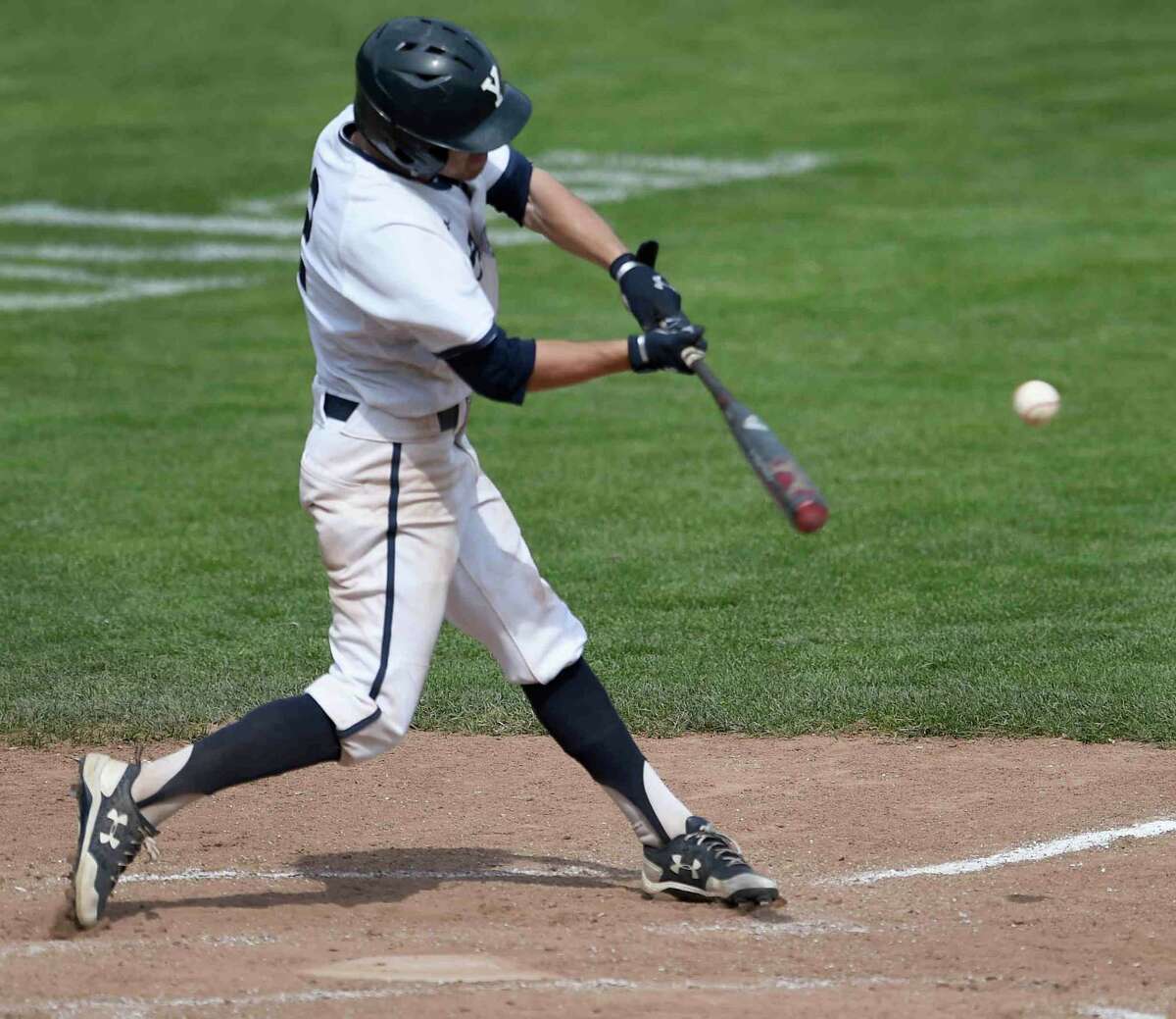 PHOTOS: Yale Baseball vs. UPenn Ivy League Championship