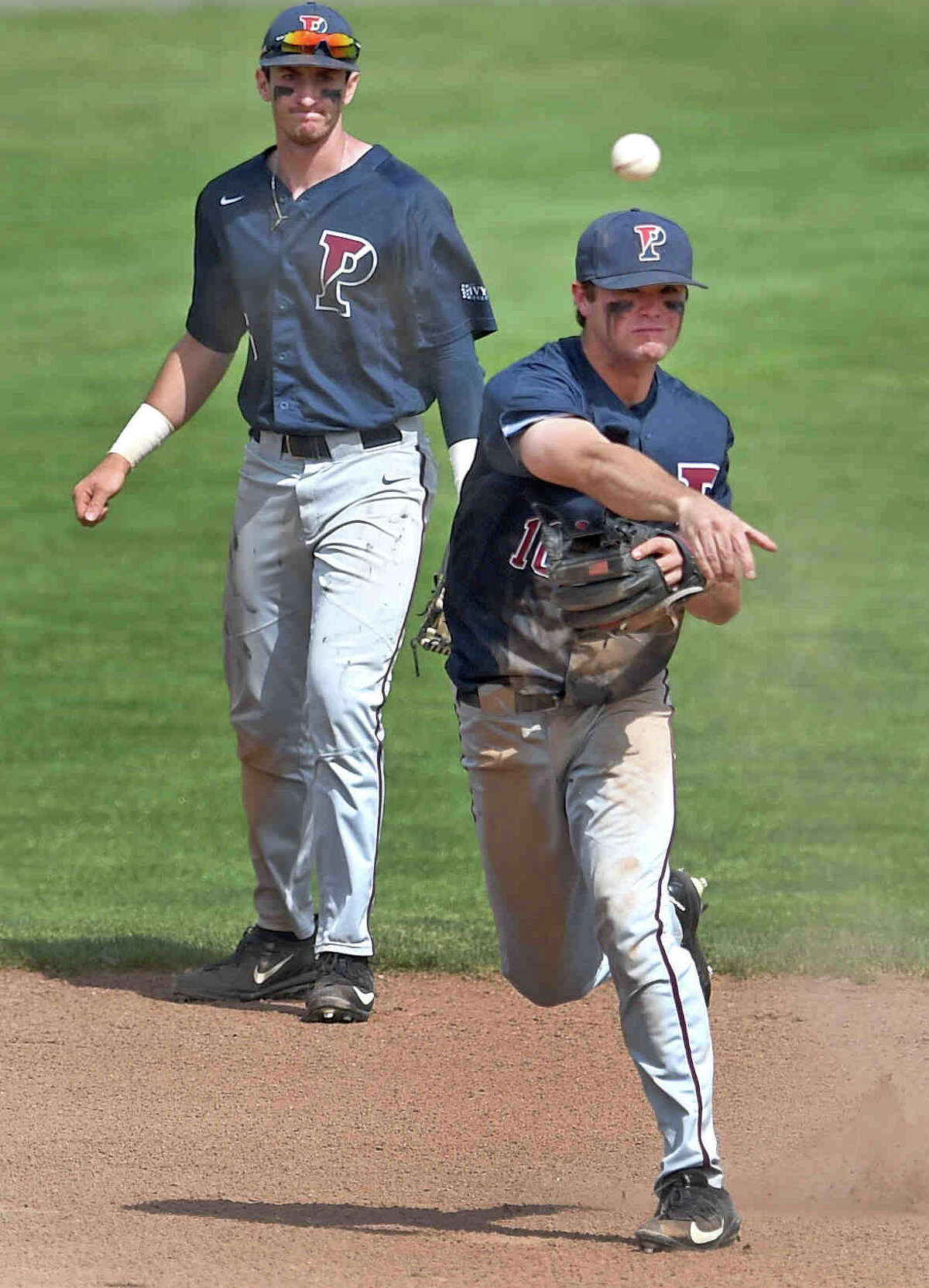 Yale baseball team wins Ivy League title, earns NCAA tournament bid