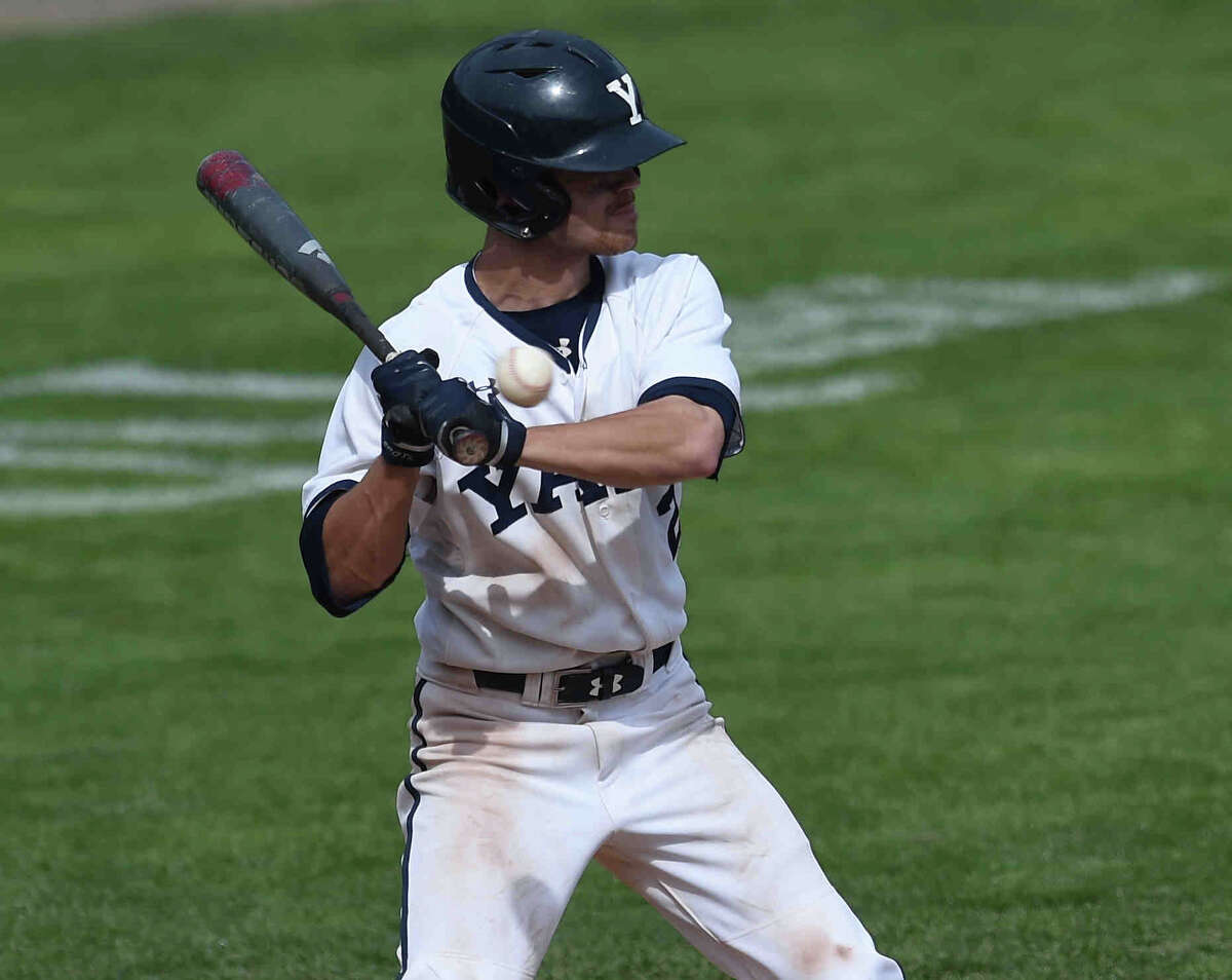 Yale baseball team wins Ivy League title, earns NCAA tournament bid