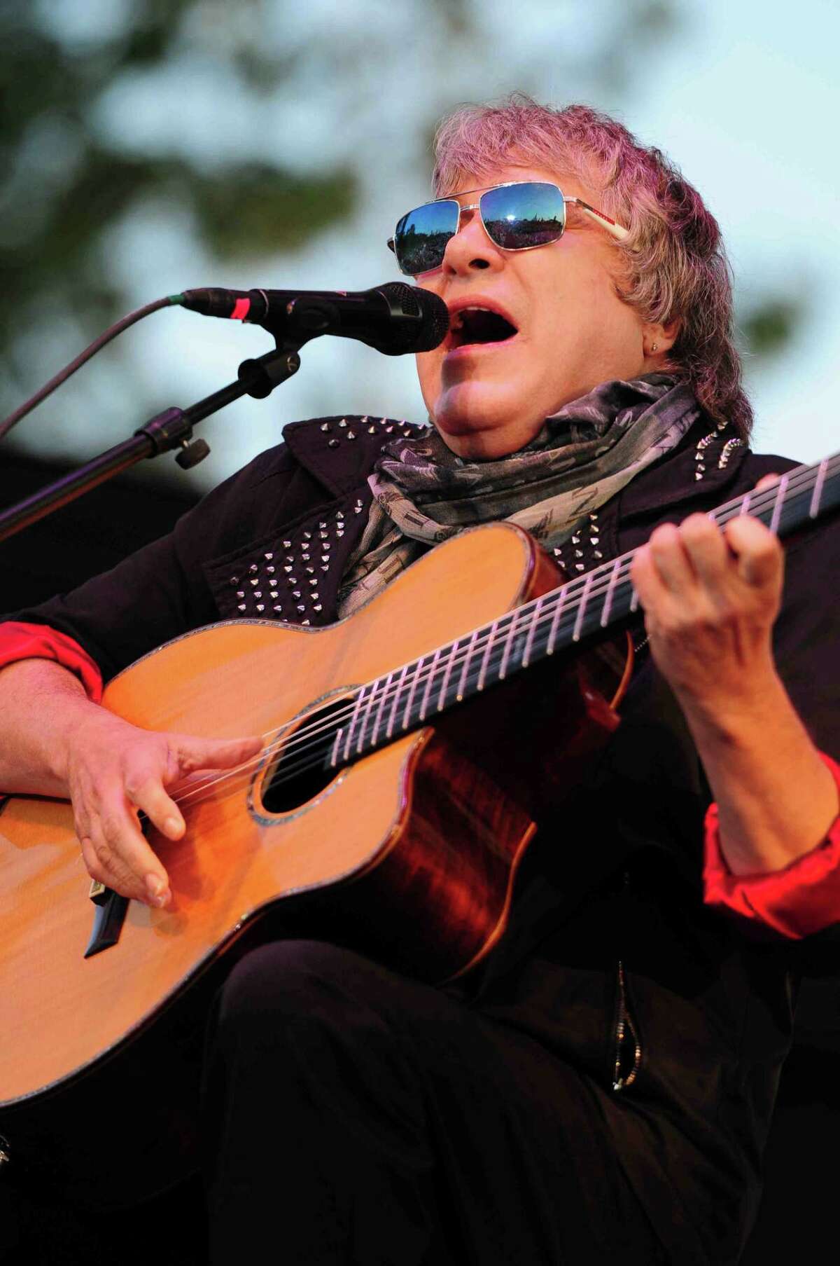 PHOTOS of Levitt Pavilion for the Performing Arts, Westport, Connecticut