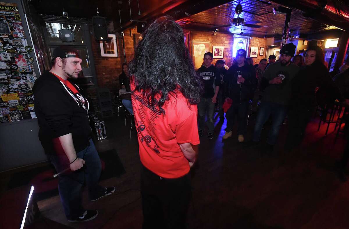 PHOTOS: Hip Hop for the Homeless Charity Concert