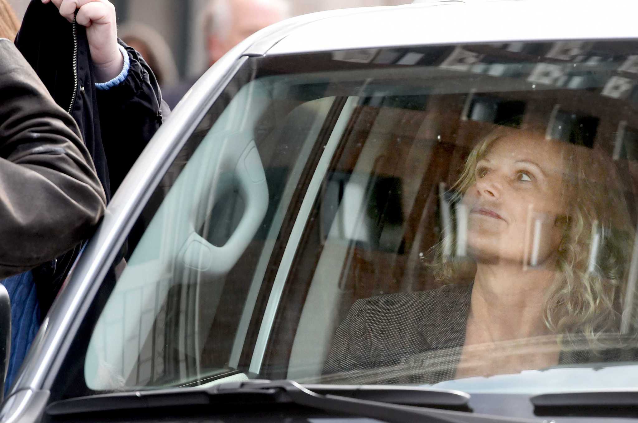 PHOTOS: Lisa Wilson-Foley Sentenced in Corruption Scandal