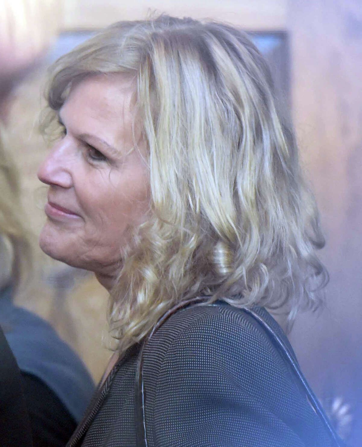 PHOTOS: Lisa Wilson-Foley Sentenced in Corruption Scandal