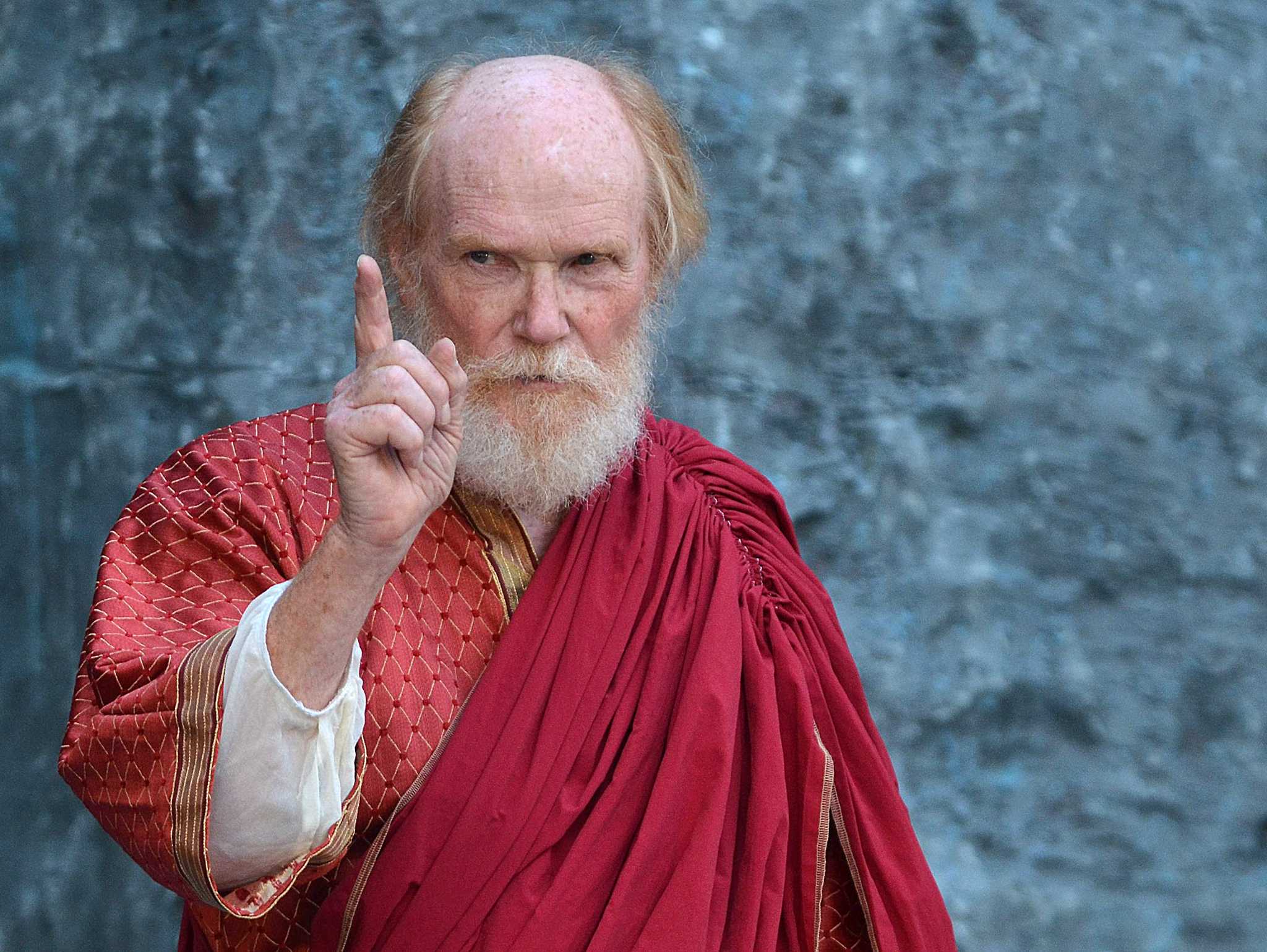 King Lear presented by ART FARM