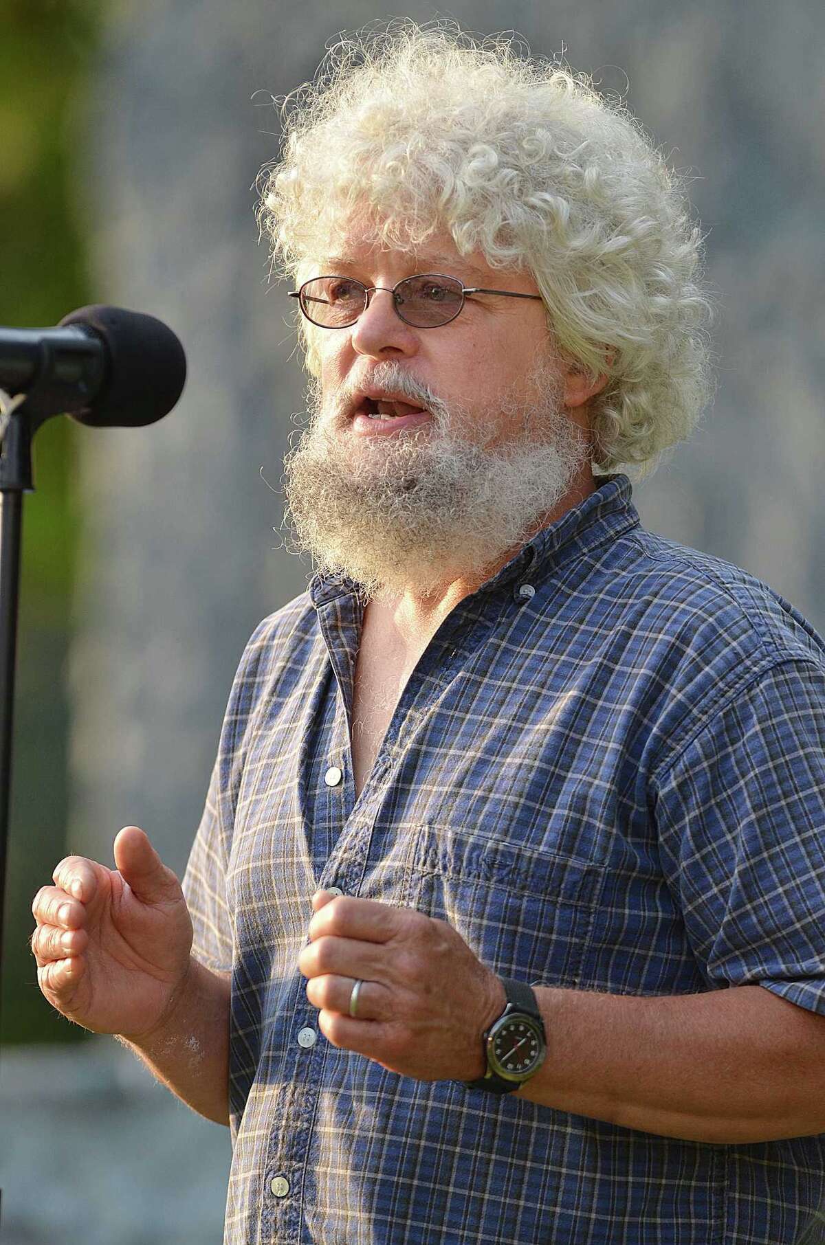 PHOTOS: ARTFARM presents 'King Lear' at Middlesex Community College