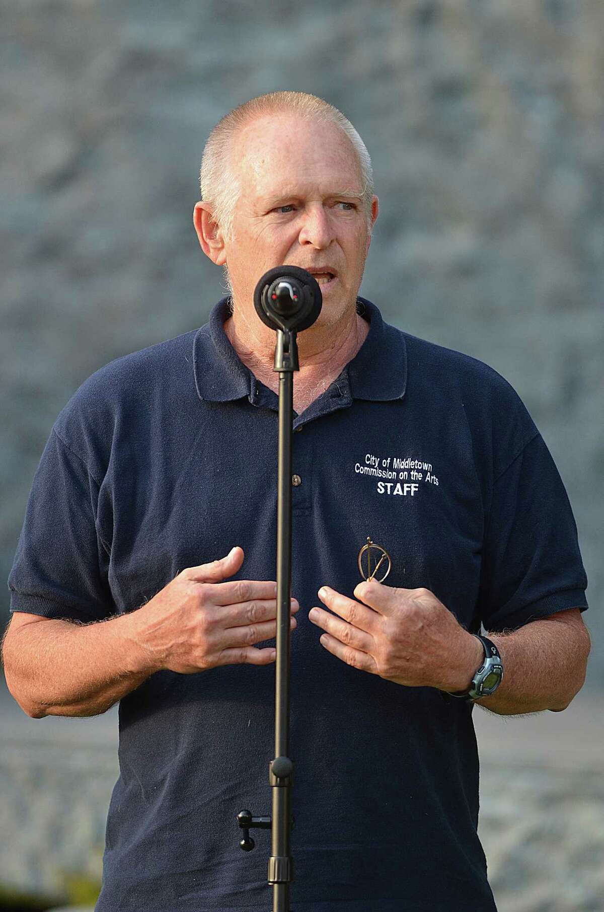 PHOTOS: ARTFARM presents 'King Lear' at Middlesex Community College