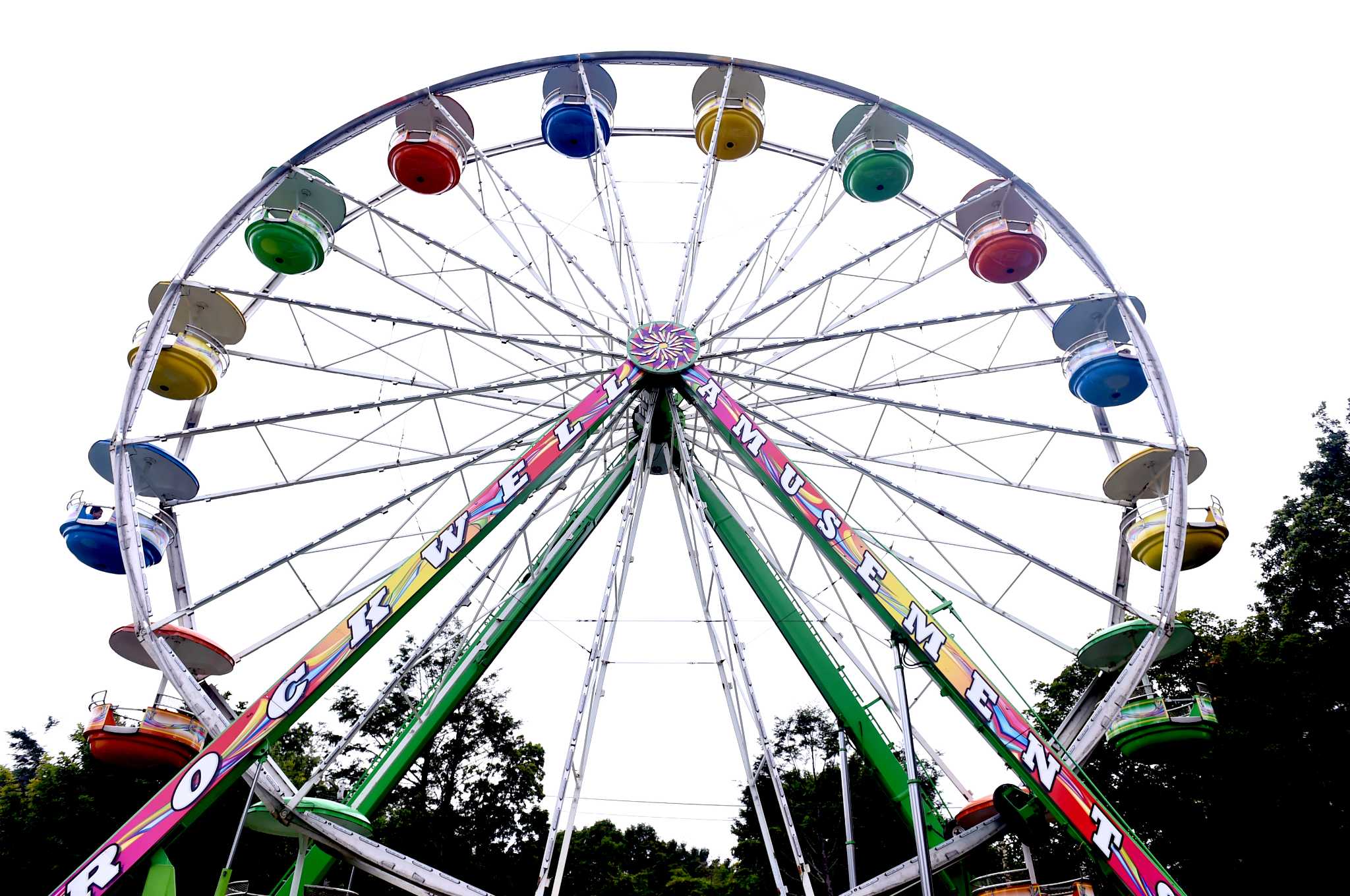 Orange Volunteer Firemen's Carnival kicks off tonight; what to know