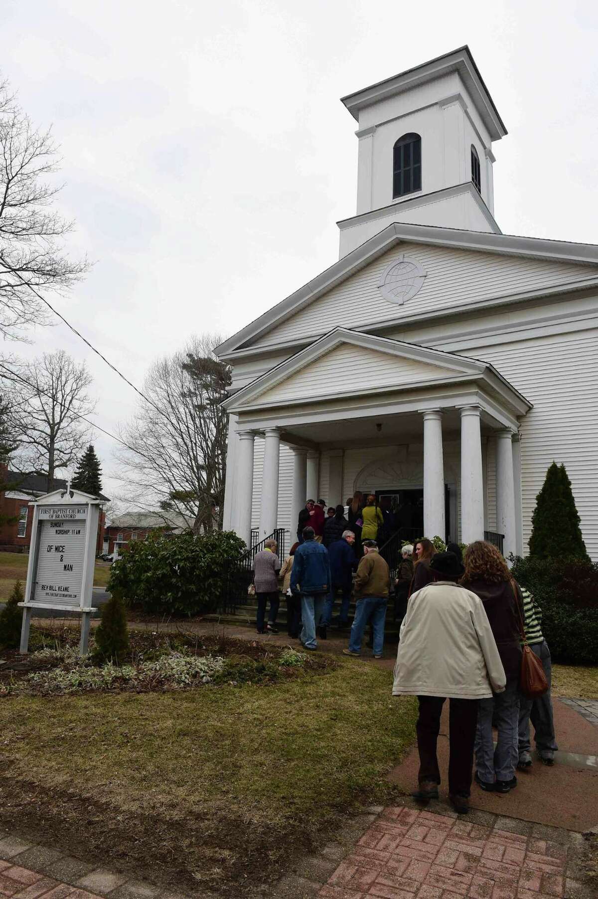 PHOTOS of GOOD FRIDAY Procession and Ecumenical Services
