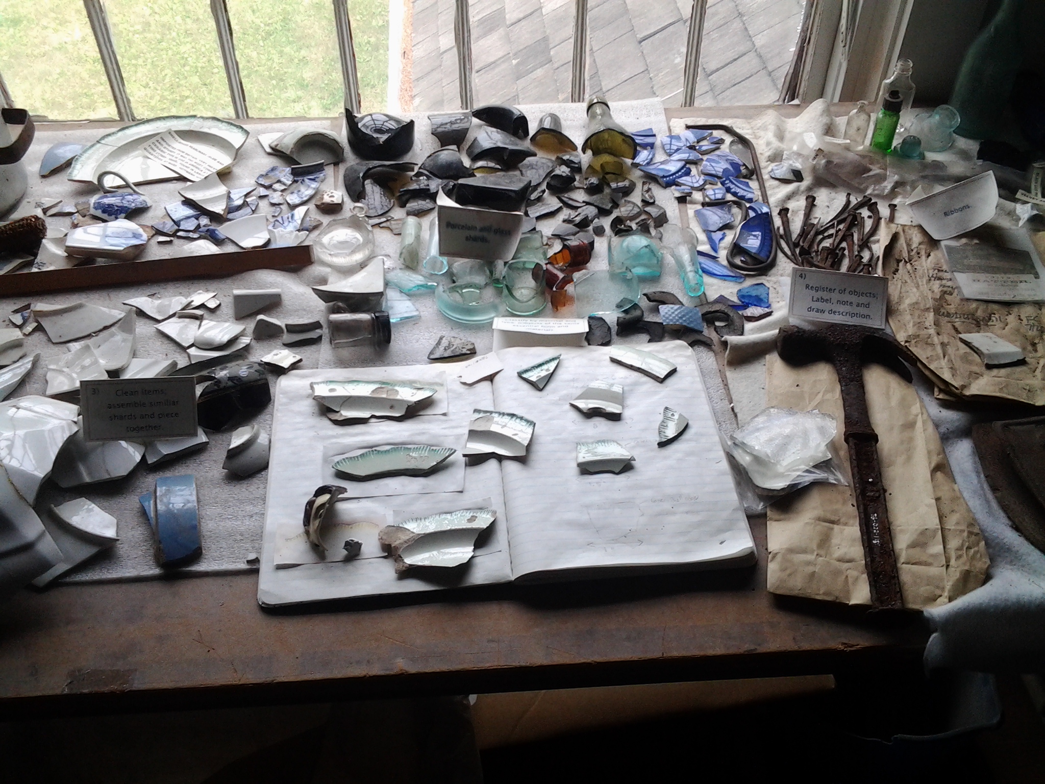 Photos of Ward-Heitmann House Museum in West Haven