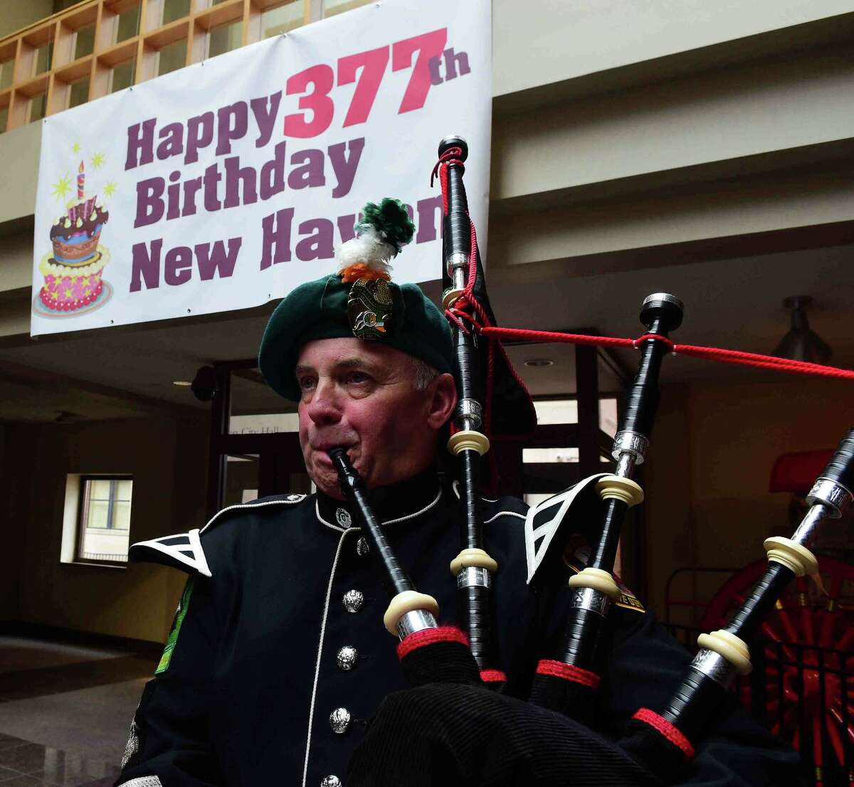 PHOTOS of Fred Parris of Five Satins Tribute by City of New Haven