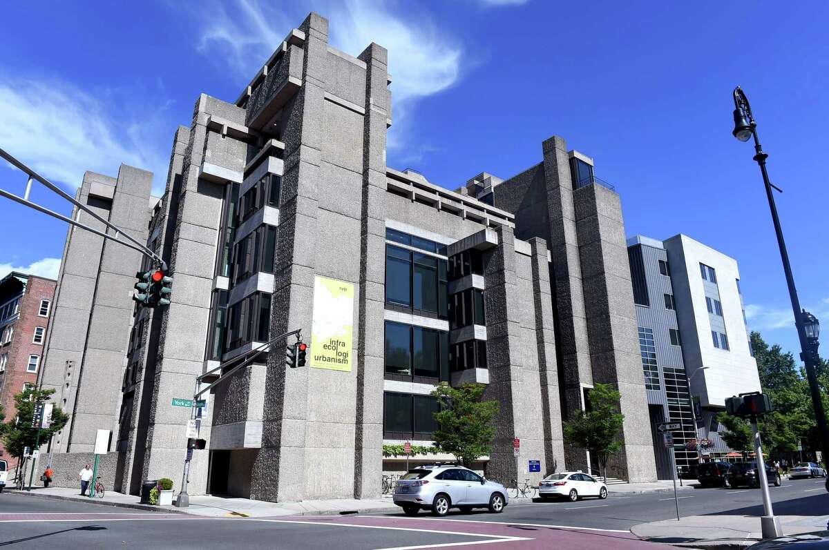 Yale’s tax exempt New Haven property worth $2.5 billion