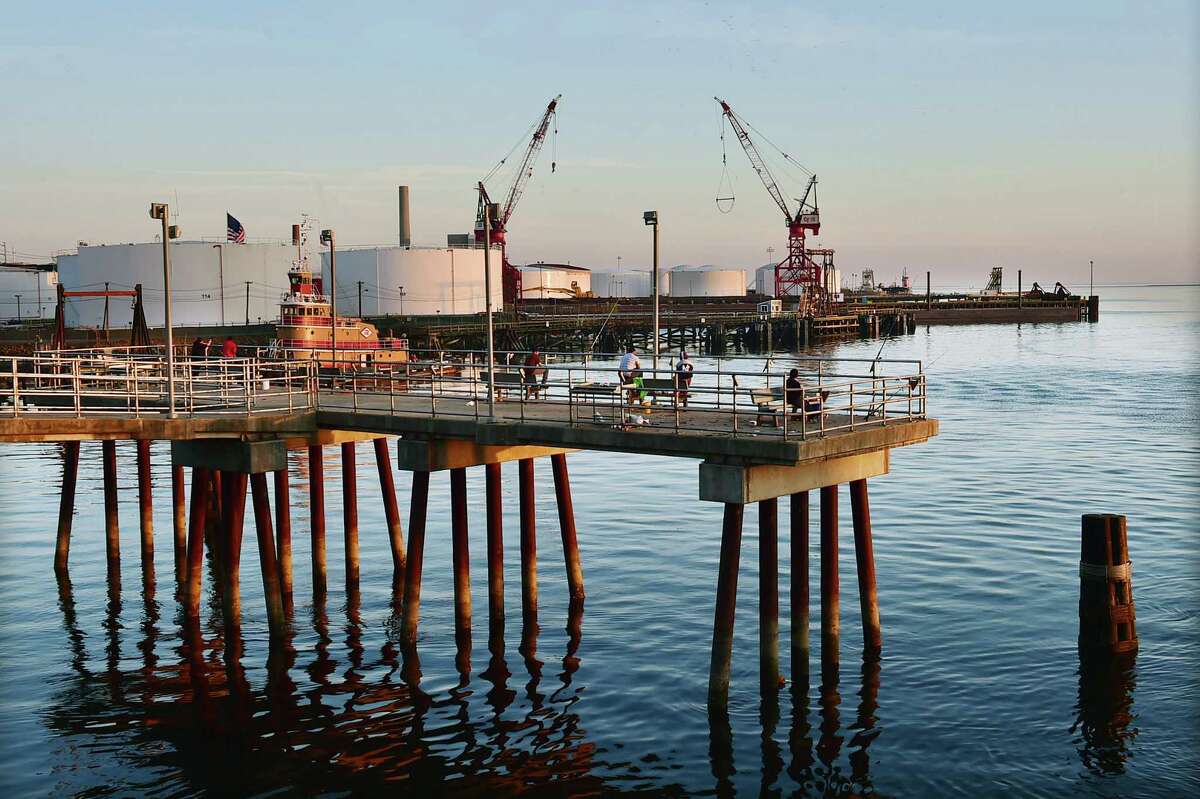 New Connecticut Port Authority to focus on boosting maritime economy