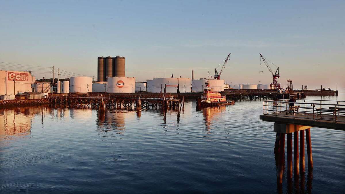 New Connecticut Port Authority to focus on boosting maritime economy