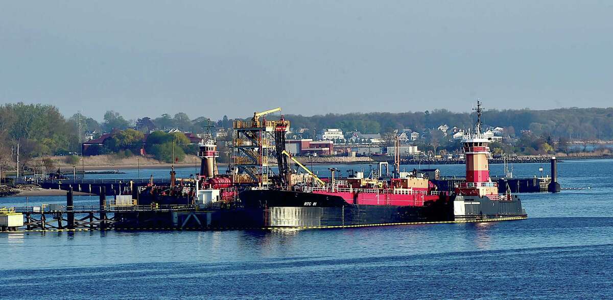 New Connecticut Port Authority to focus on boosting maritime economy