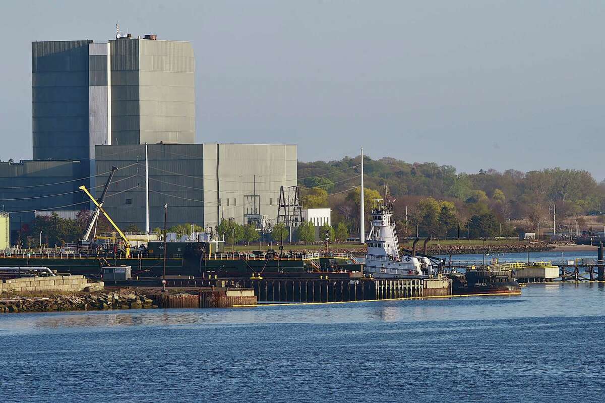 New Connecticut Port Authority to focus on boosting maritime economy