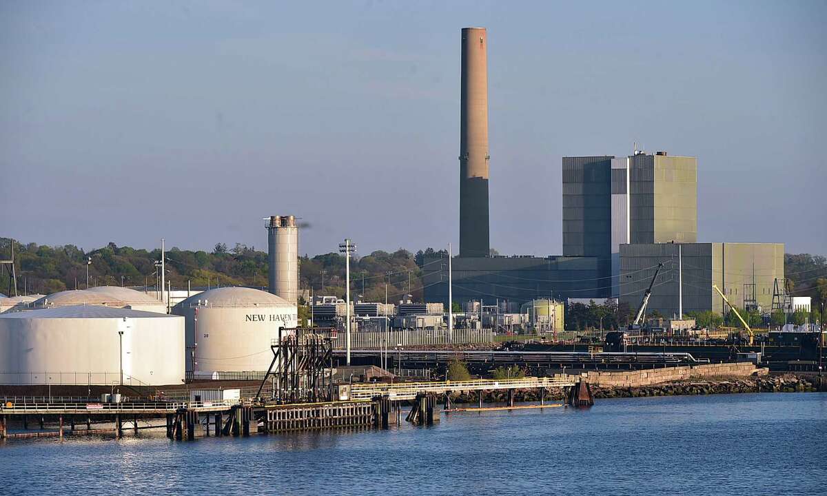 New Connecticut Port Authority to focus on boosting maritime economy