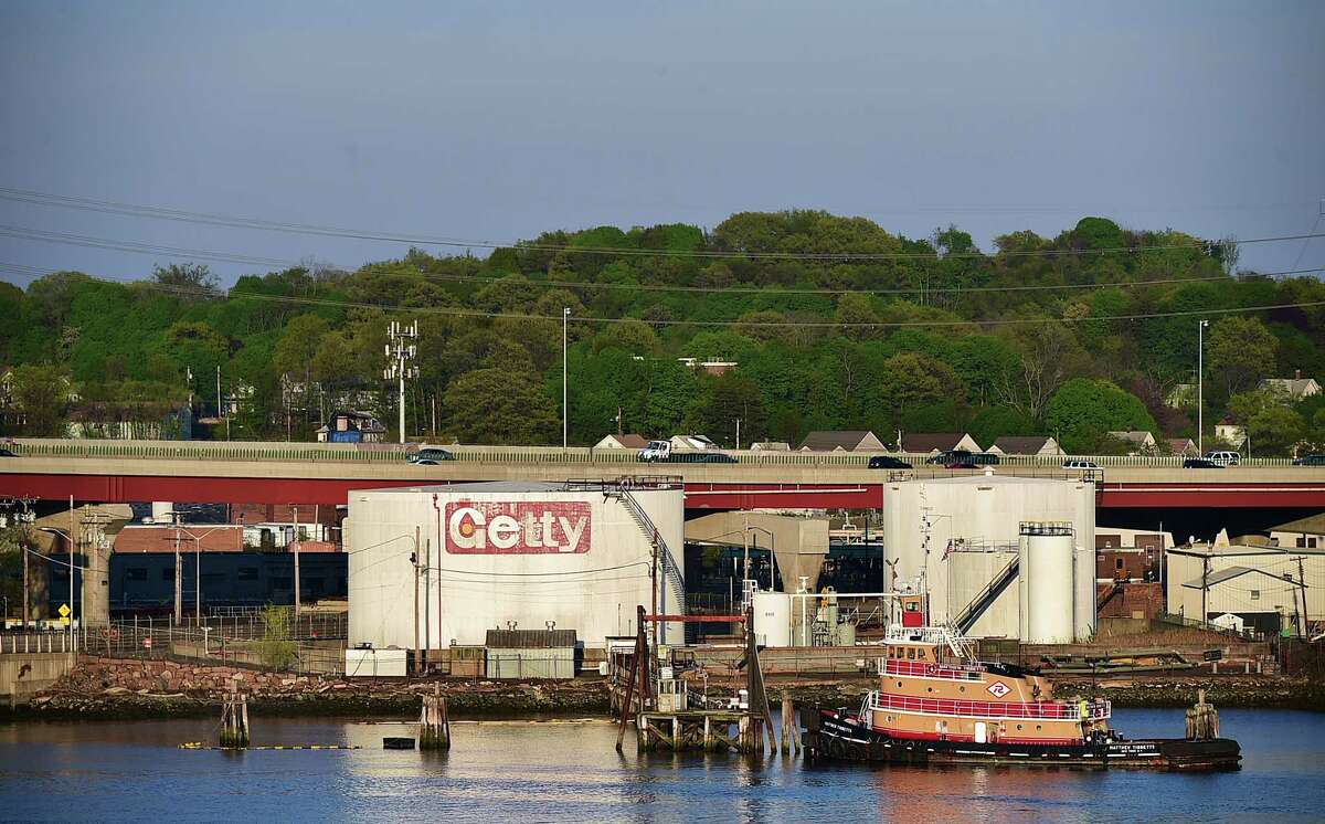 New Connecticut Port Authority to focus on boosting maritime economy