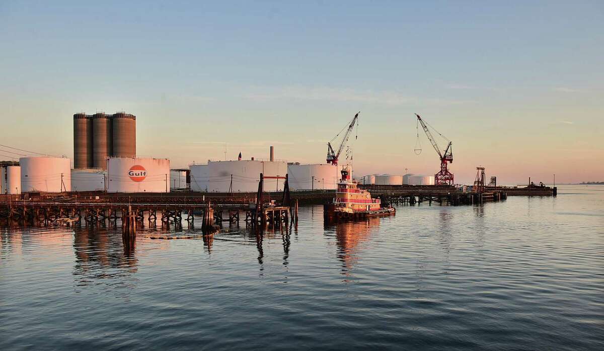 New Connecticut Port Authority to focus on boosting maritime economy