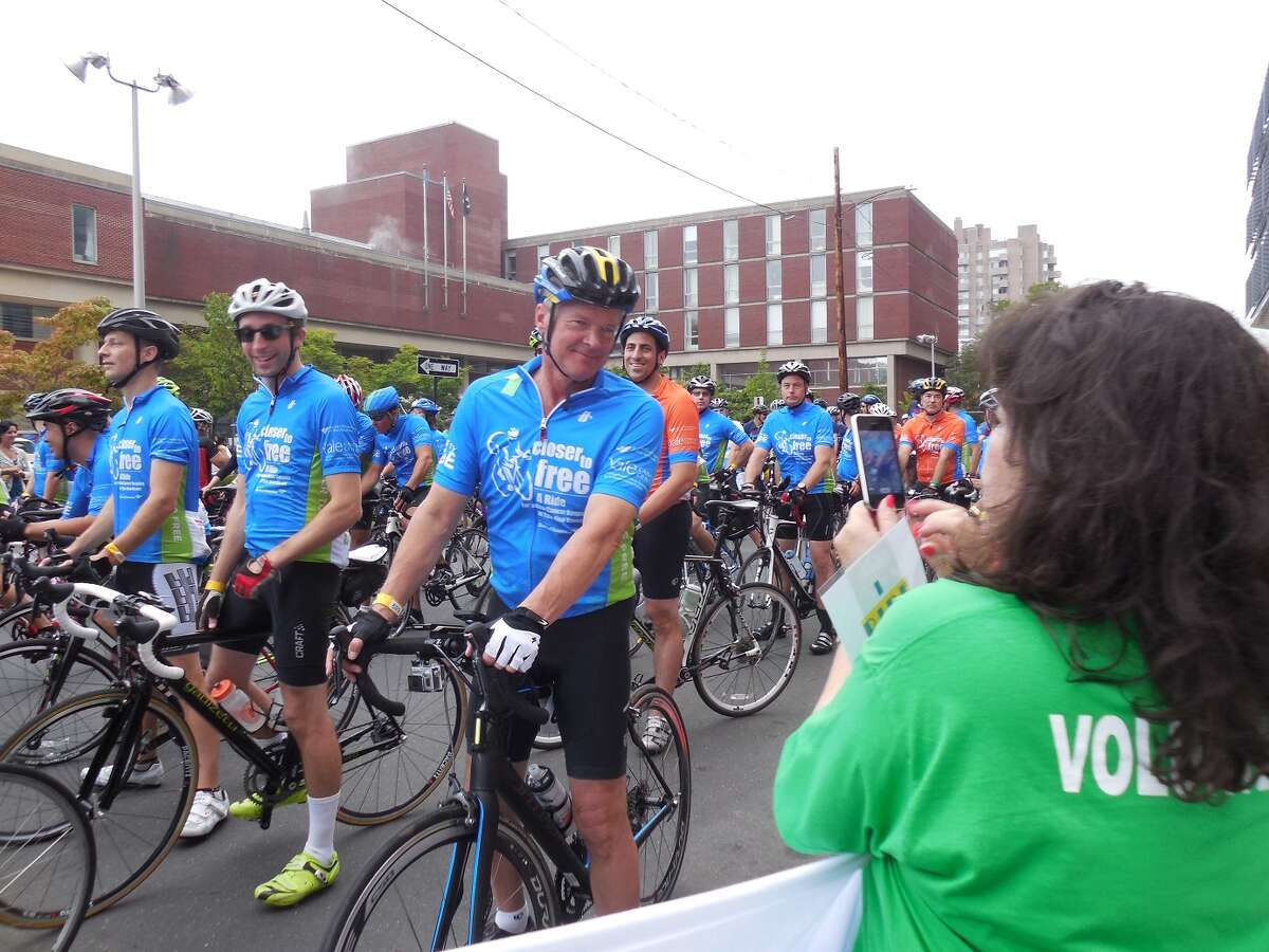 Photos Smilow Closer to Free Ride