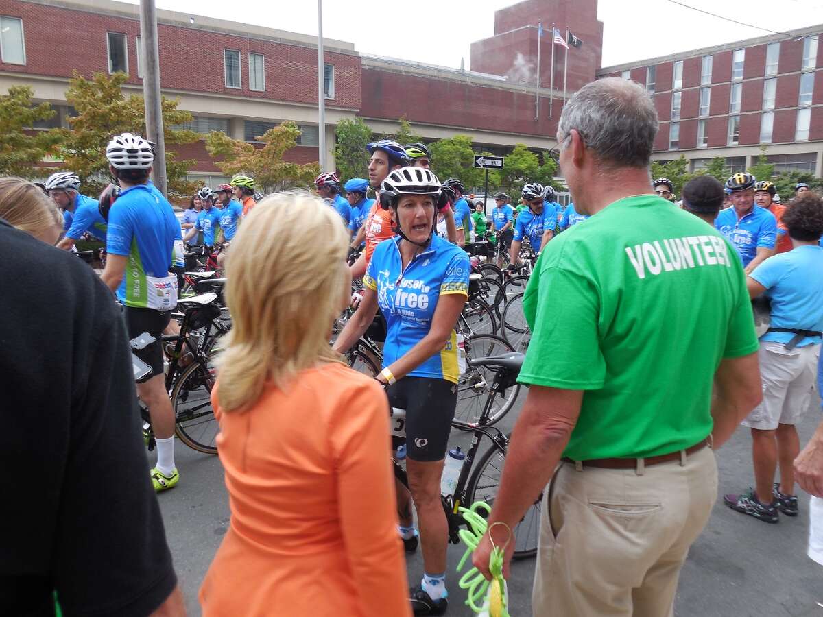 Photos Smilow Closer to Free Ride