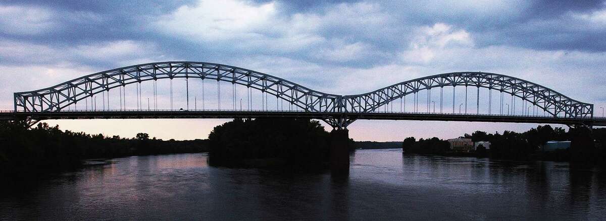 DOT to overhaul Arrigoni Bridge approaches, add anti-suicide barriers ...