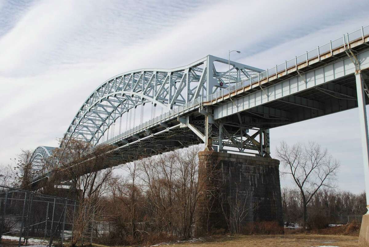 DOT to overhaul Arrigoni Bridge approaches, add anti-suicide barriers ...