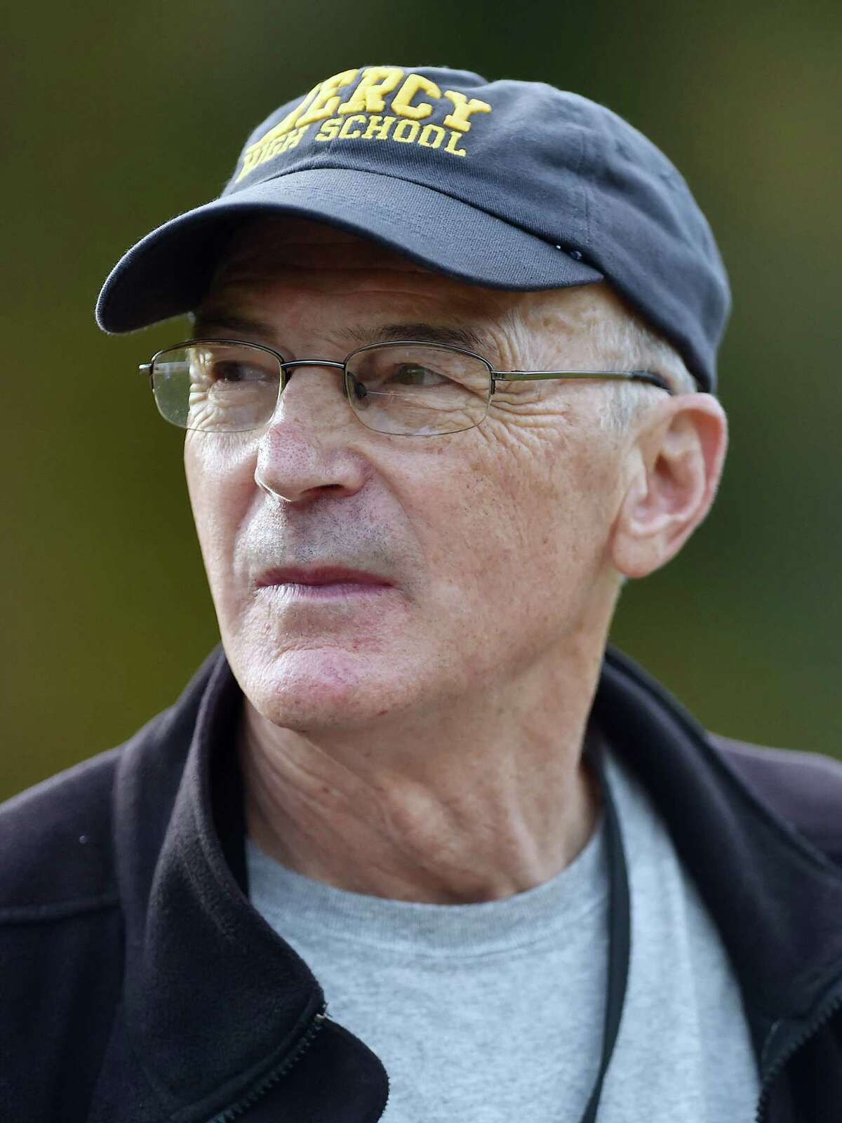 Mercy Tigers and the Xavier Falcons clinched the XCountry SCC ...