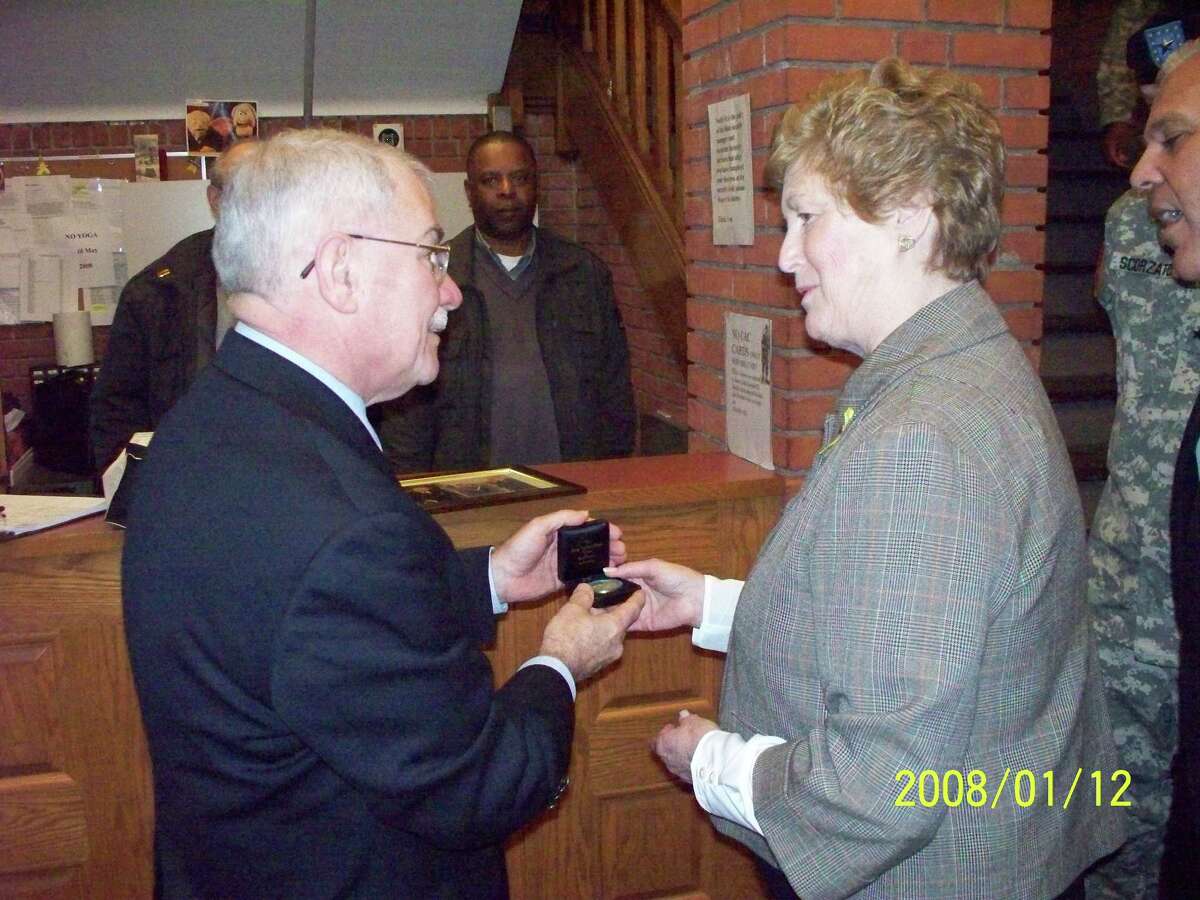 Photos: Col. Robert B. Nett, Medal of Honor winner