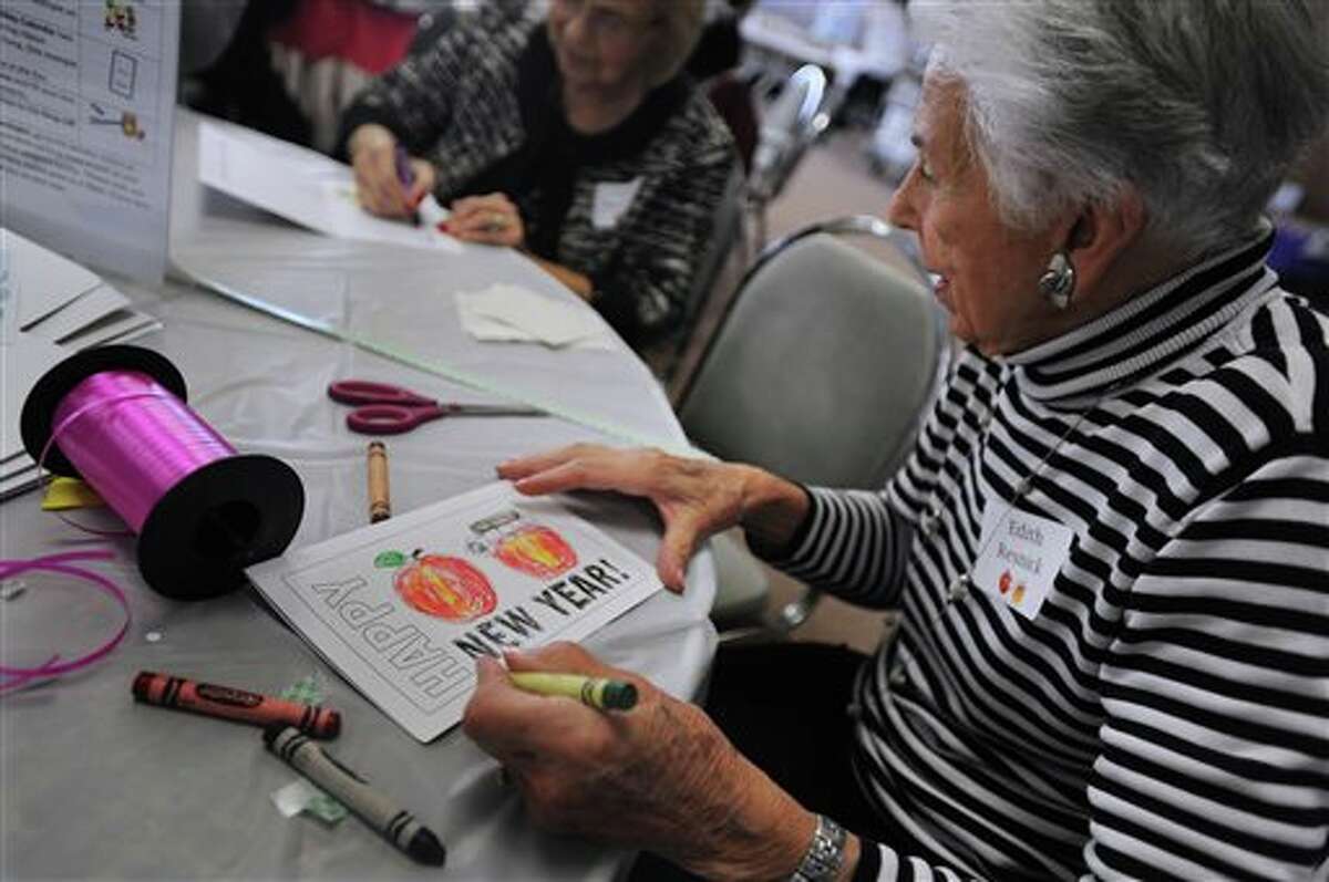 Photos Rosh Hashanah 2014